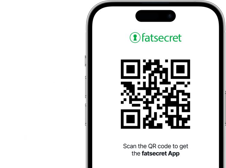 Weight Loss App, Food Tracker and More, Built for Weight Loss