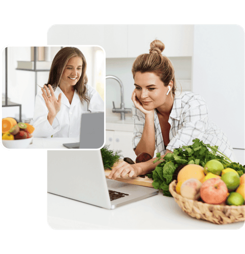 Reach Your Weight Loss Goals with fatsecret